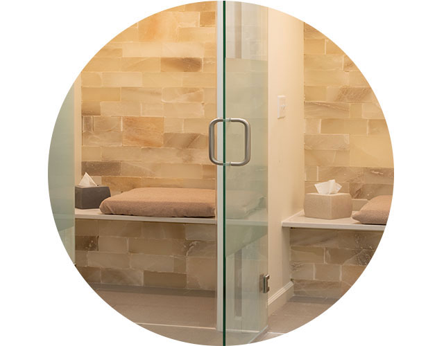 Salt Therapy Johnson Creek | Infrared Sauna Madison Salt Therapy Johnson Creek | Infrared Sauna Madison